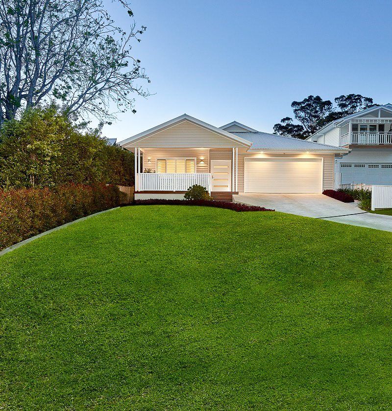 Lawn Block is the Instant Lawn Repair solution | Lawn Block