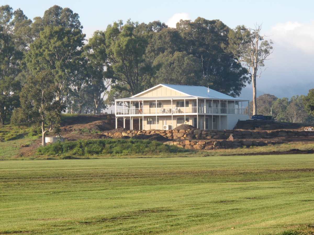 You Can Pick Up Your Turf From The Farm | ALC Turf