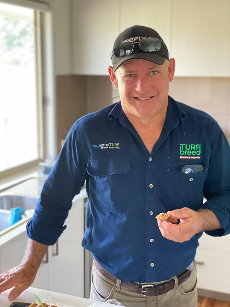 News - Turf Farm ALC