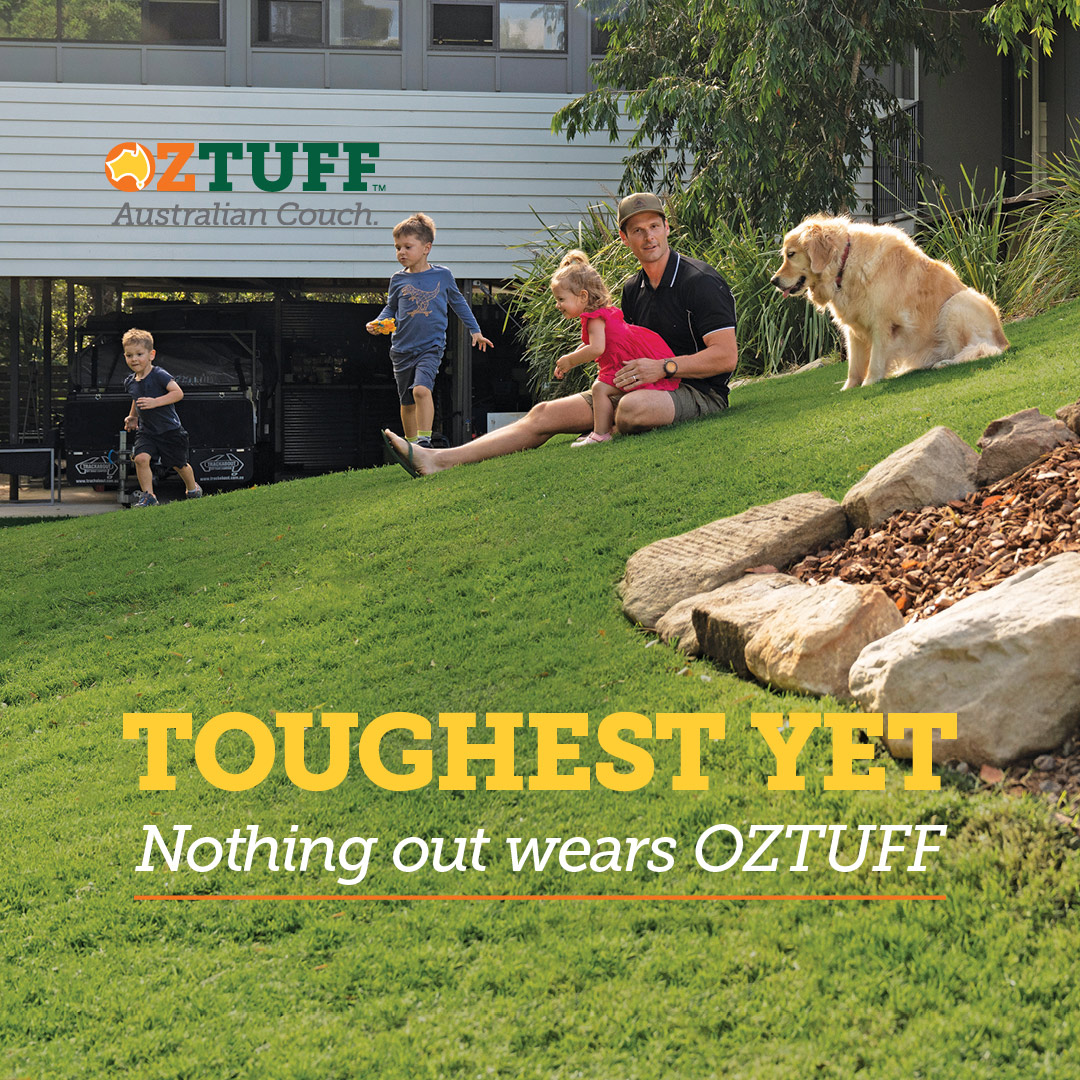 News - Turf Farm ALC