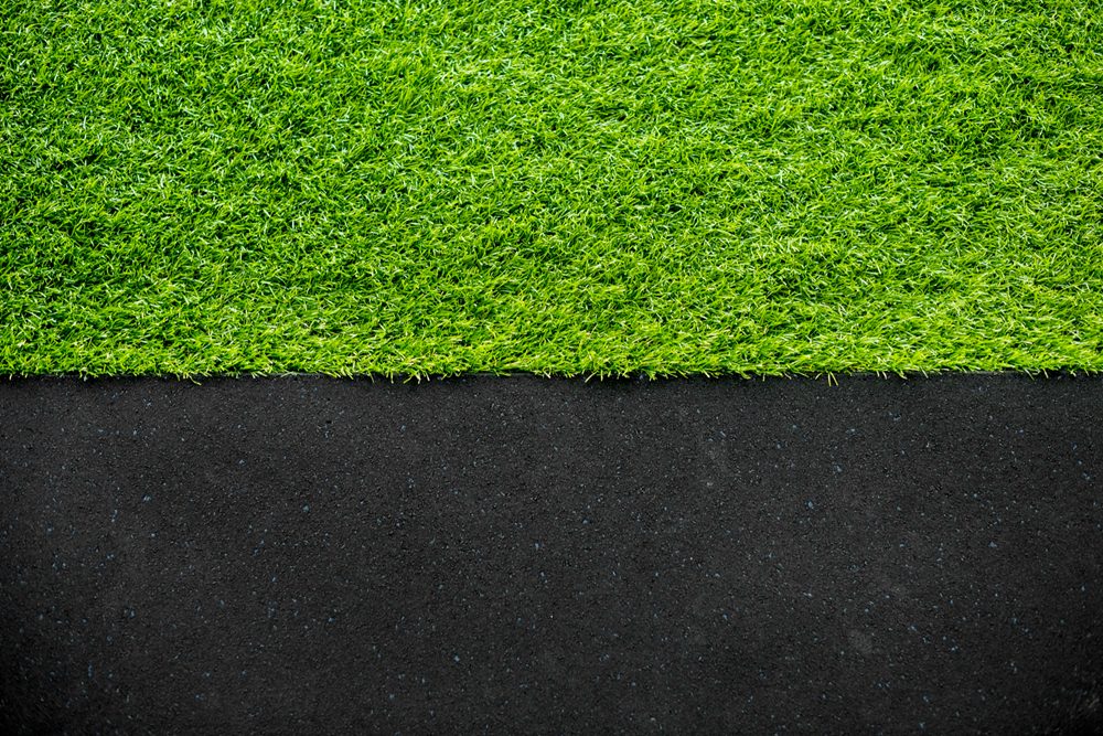Laying Turf in the Australian Heat | ALC Turf