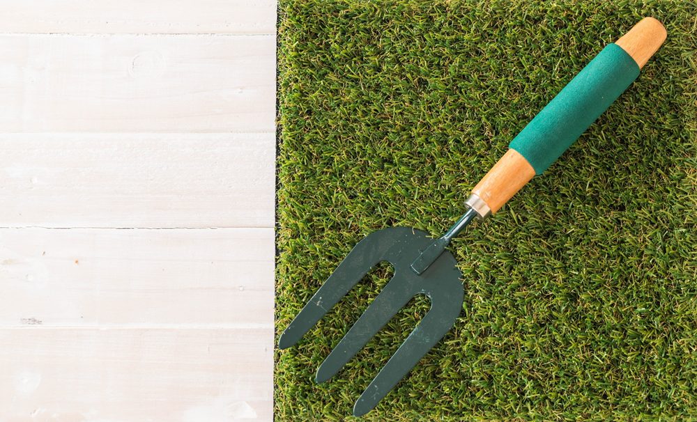 Real Turf Installation: Tips & Techniques for Tradies | ALC Turf