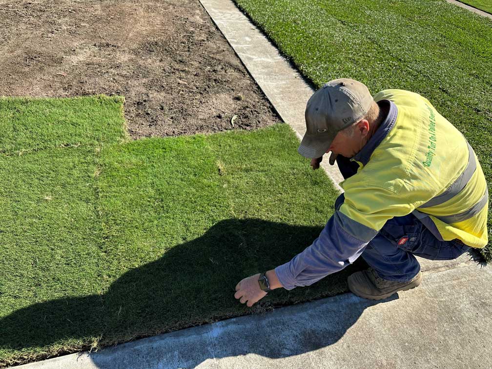 ALC Turf: Turf Grass and Lawn Suppliers Brisbane Gold Coast