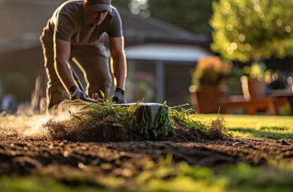 Definitive Lawn Renovation Guide for Every Homeowner | ALC Turf